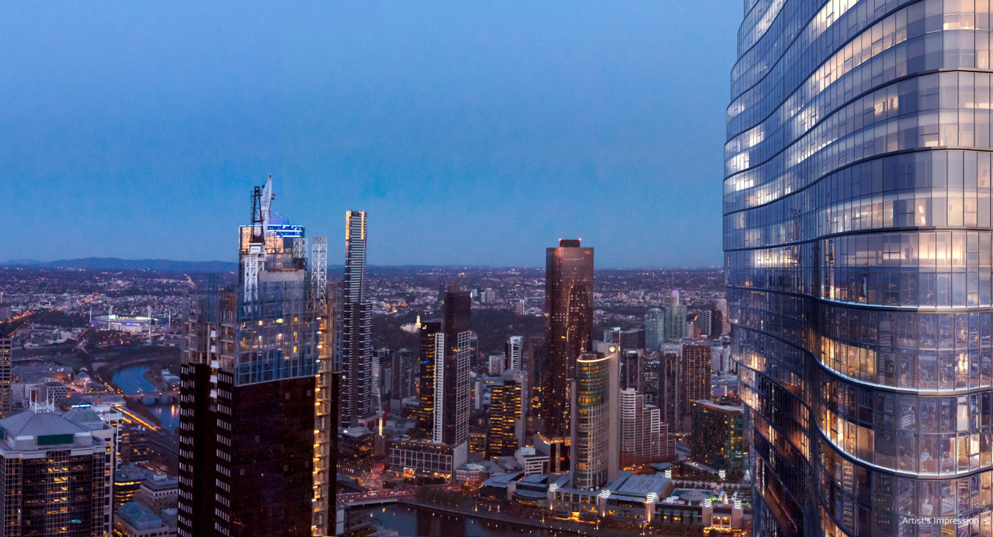 Premier Tower - GEM REALTY