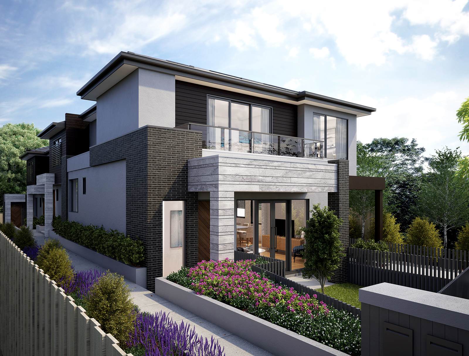 Langford GEM REALTY